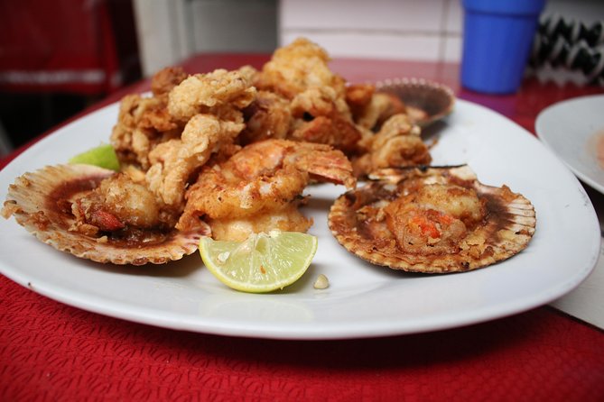 Lima Food Through Local Markets & Barranco Tour | Power Traveller