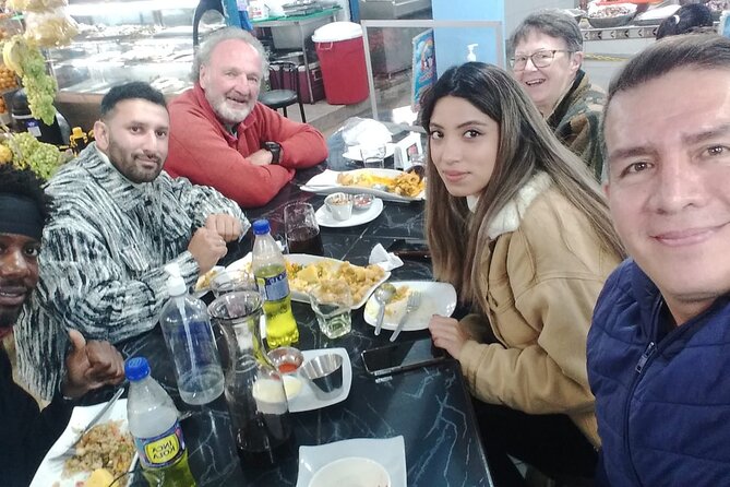 Lima Highlights! (All-Inclusive) | Power Traveller