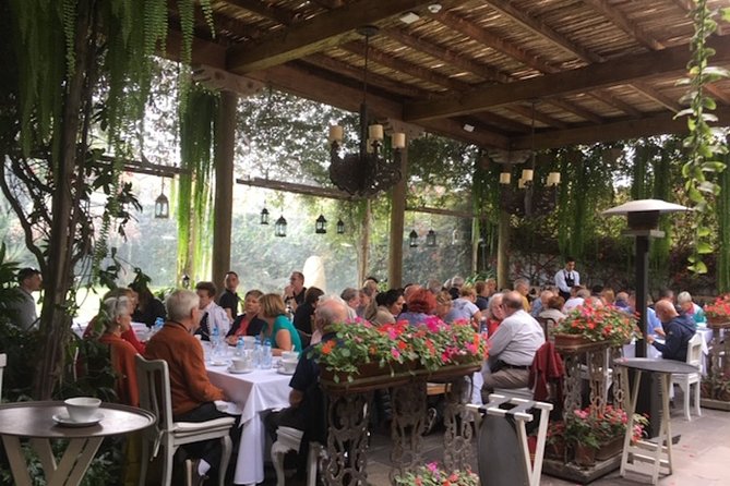 Lima Must-See Landmarks Small-Group Tour | Power Traveller