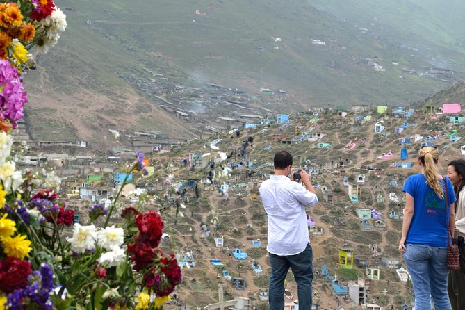 Lima Off the Beaten Path: Local Communities and Cultural Immersion ...