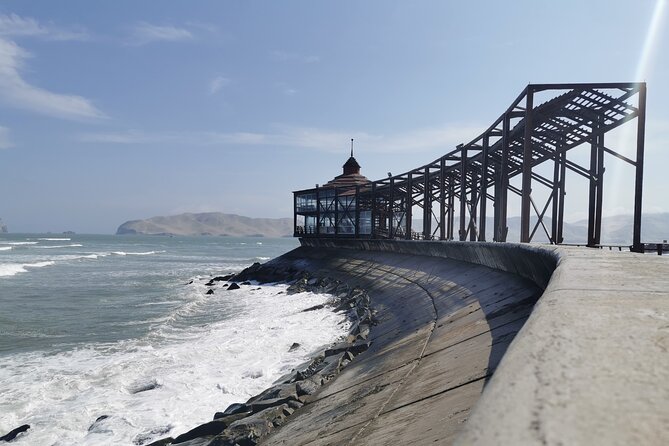 Lima Photo Day Tour | Power Traveller