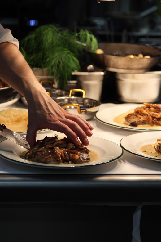 Lisbon: Portuguese Kitchen Experience | Power Traveller