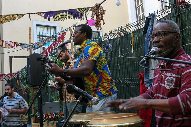 Lisbon’s Post-Colonial Feast | Power Traveller