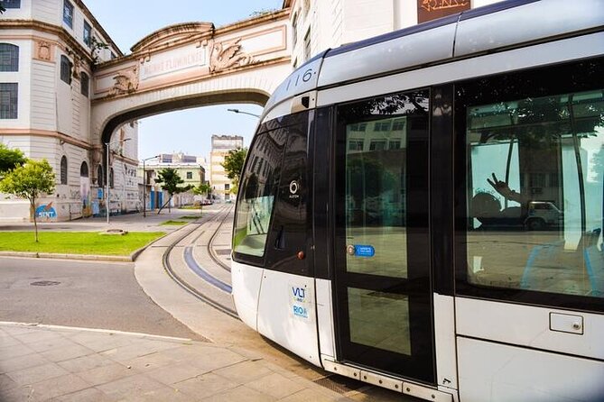 Little Africa Unveiled: Vibrant Afro-Brazilian Heritage in Rio | Power ...