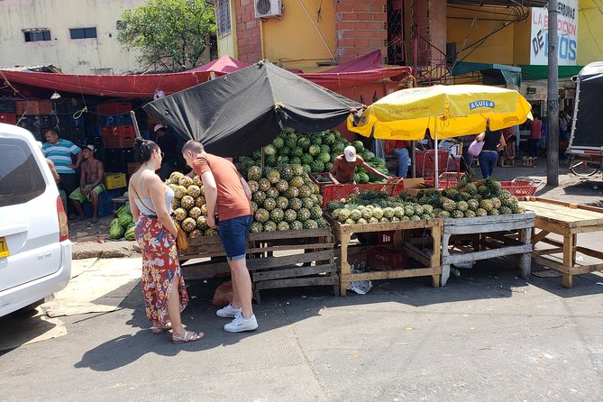 Local Cartagena Tour | Power Traveller