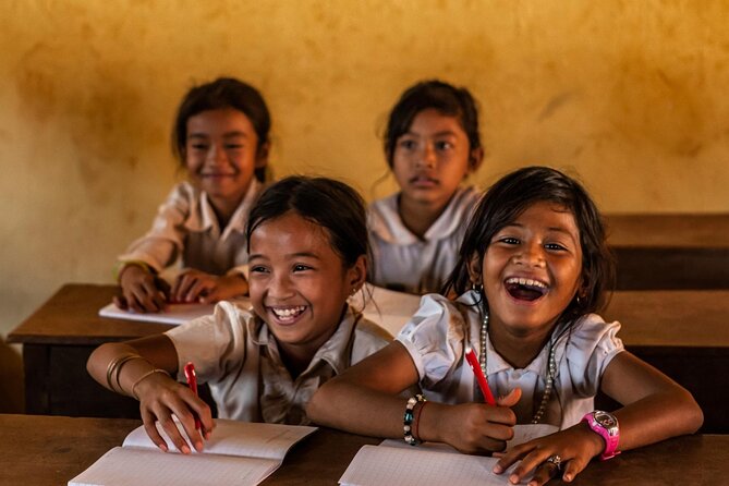 Local Ways of Life | Power Traveller