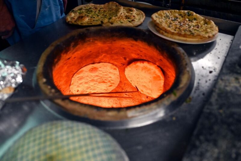 London: 3-Hour Secret Indian Food Tour | Power Traveller
