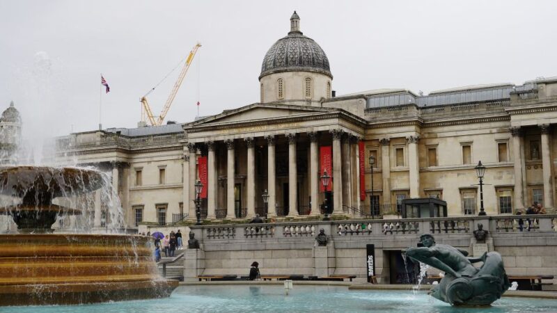 London: Doctor Who Guided Walking Tour | Power Traveller