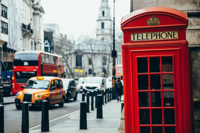 London: Escape Game and Tour | Power Traveller