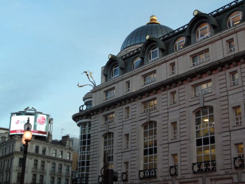 London: Harry Potter 3-Hour Private Walking Tour | Power Traveller