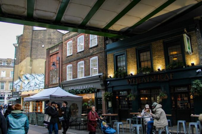 London: Harry Potter and Wizarding World Sightseeing Tour | Power Traveller
