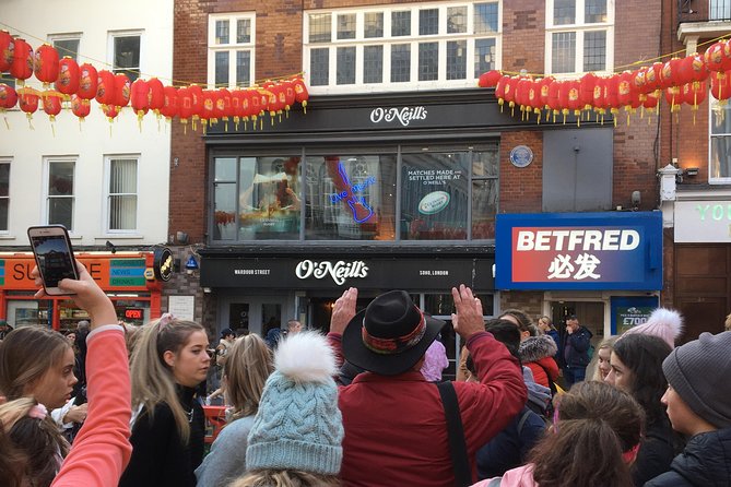 London Rock Legends Tour Including Abbey Road | Power Traveller