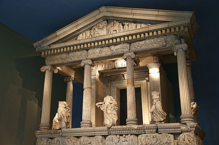 London: Tour of the British Museum in English | Power Traveller