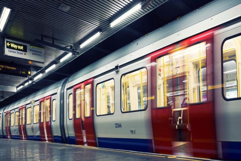 London Westminster Abbey Fast-Track Tickets, Guide, Pickup | Power ...