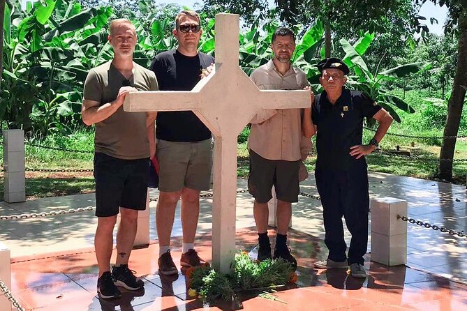 Long Tan Battlefield Day Tour - Lest We Forget | Power Traveller