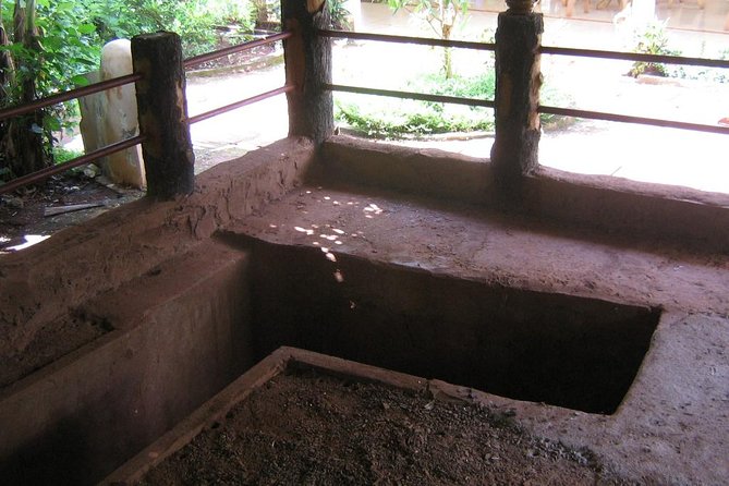 Long Tan Battlefield Full Day Private Tour From Ho Chi Minh City ...