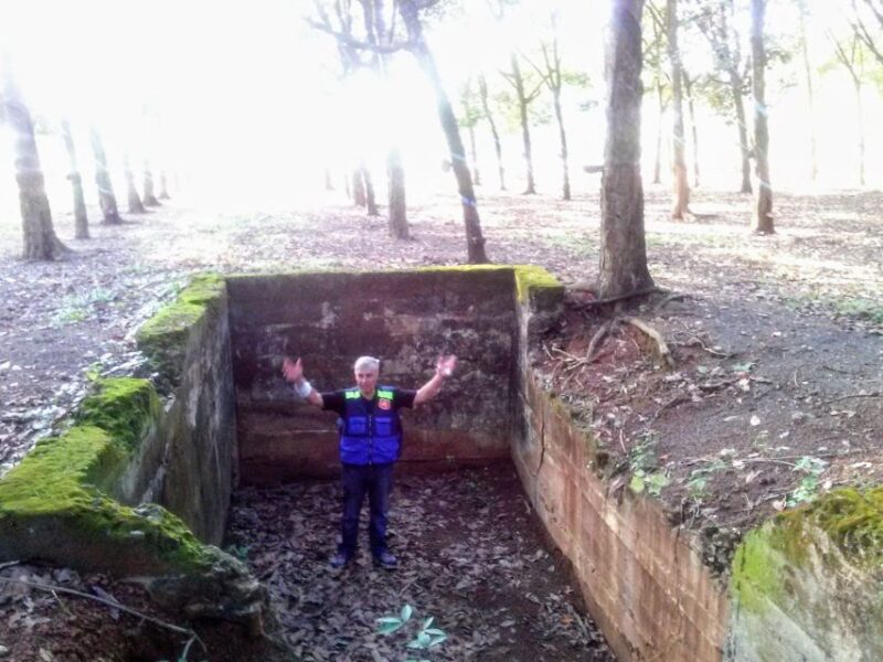 Long Tan Nui Dat Easy Ride | Power Traveller