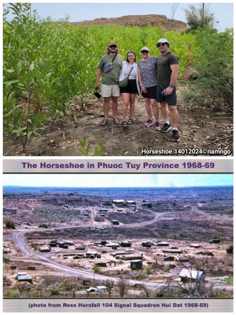 Long Tan Nui Dat Easy Ride | Power Traveller