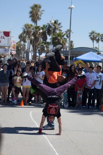 Los Angeles: The LA Highlights Tour | Power Traveller