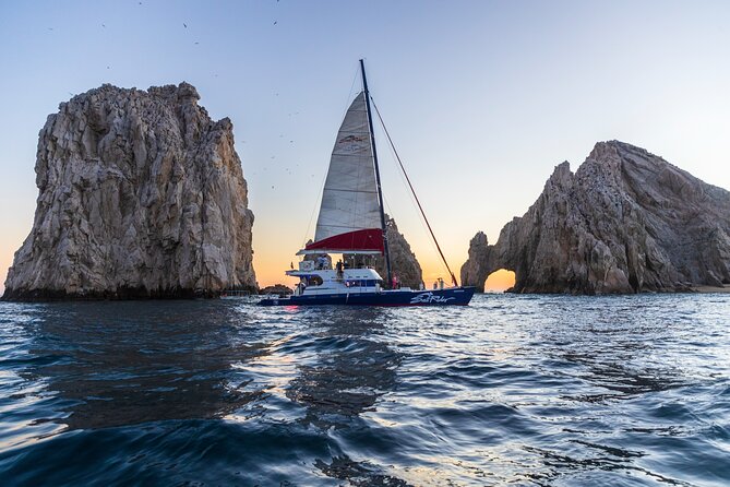 Los Cabos Sunset Sail Plus Tequila Tasting and Taco Dinner | Power ...