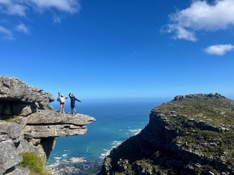 Lose the Crowds: Kasteelspoort & the Diving Board | Power Traveller
