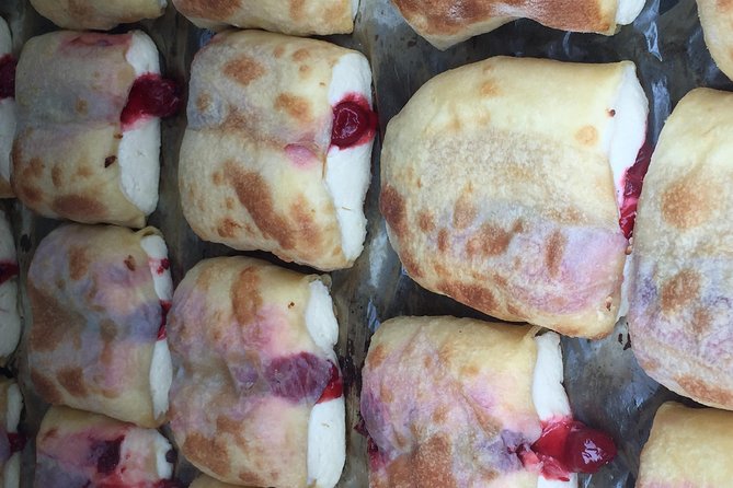 Lower East Side Eats Food Tour | Power Traveller