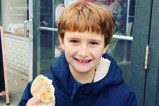 Lower East Side Eats Food Tour | Power Traveller