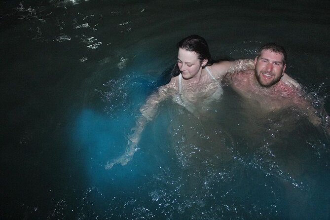 Luminous Lagoon Private Night Tour | Power Traveller