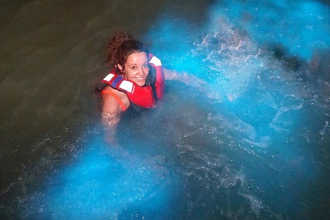 Luminous Lagoon Private Night Tour | Power Traveller
