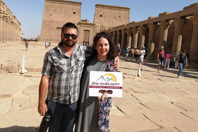 Luxor Day Tours To East Bank & West Bank | Power Traveller