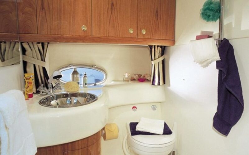 Luxury Boat Rental From Rhodes to Symi | Power Traveller