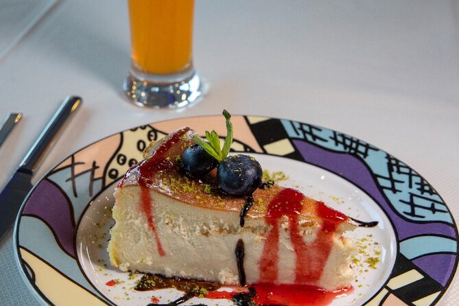 Luxury Bosphorus Dinner Cruise - Private Table | Power Traveller