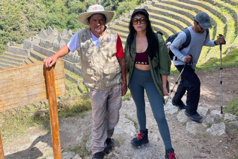 Machu Picchu: 2-Day Tour of the Short Inca Trail | Power Traveller