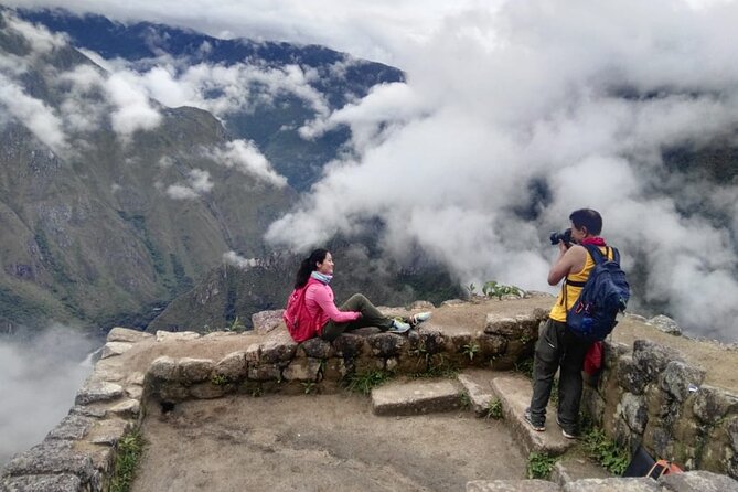 Machu Picchu and Huayna Picchu Full Day Private Tour | Power Traveller