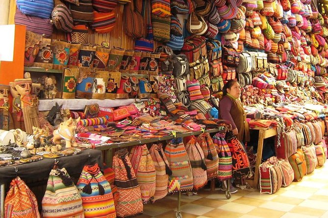 Machu Picchu Sacred Valley Connection | Power Traveller