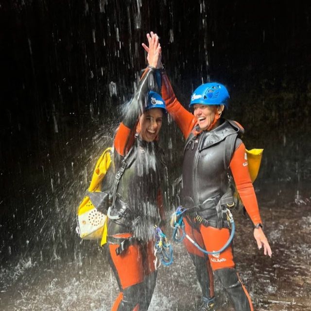 Madeira: Lokoloko Canyoning Level 1 | Power Traveller