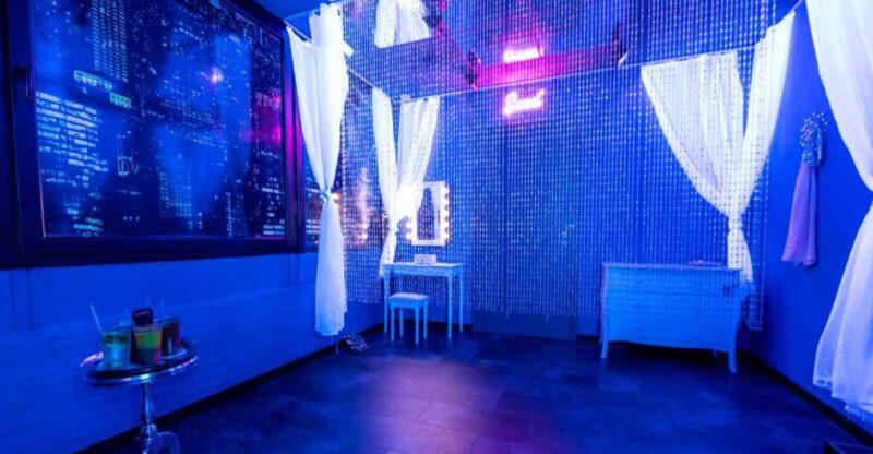 Madrid: Mobs Cage - Escape Room Game | Power Traveller