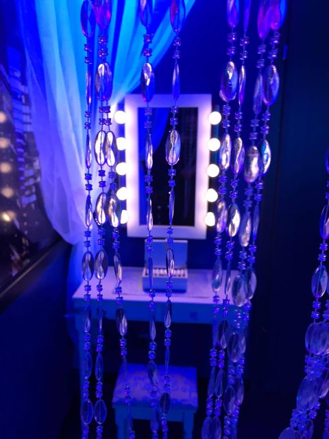 Madrid: Mobs Cage - Escape Room Game | Power Traveller