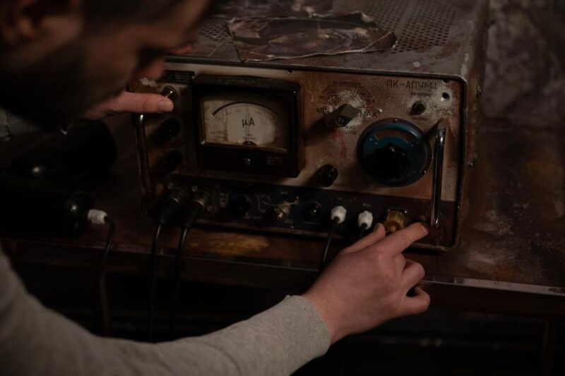 Madrid: Torture Chamber - Escape Room Game | Power Traveller