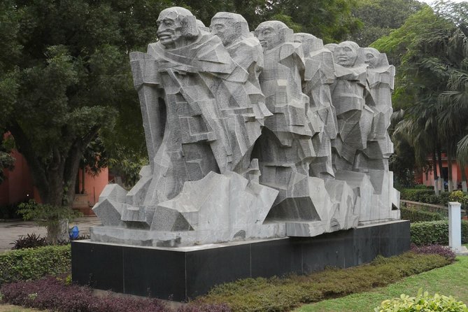 Mahatma Gandhi Heritage & His Trails in Delhi | Power Traveller