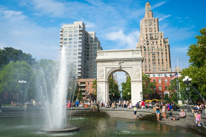 Manhattan Famous Artists Quest Experience in New York | Power Traveller