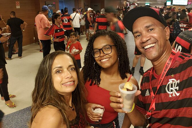 Maracanã – Football Matches | Power Traveller