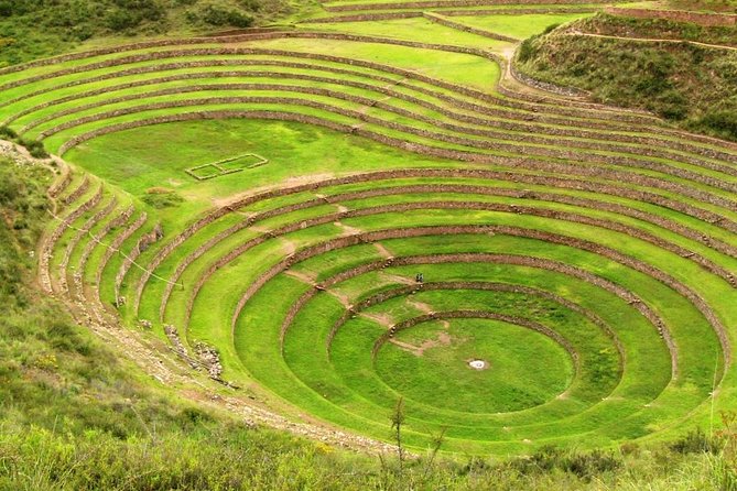Maras, Moray and Chinchero Private Day Trip From Cusco | Power Traveller