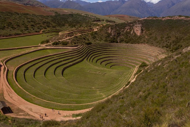 Maras Salt Mines and Moray Biking Tour From Cusco | Power Traveller