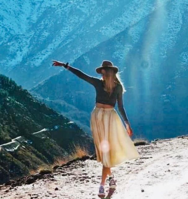 Marrakech: Atlas Mountains and Three Valleys, Full-Day Trip | Power Traveller