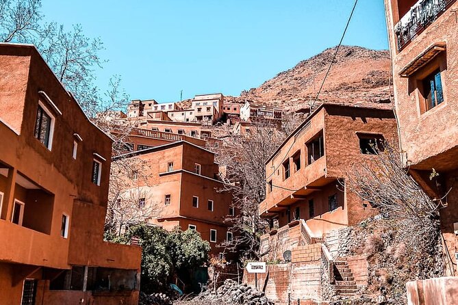 Marrakech: Three Valleys, Atlas Mountains and Waterfalls Tour | Power Traveller