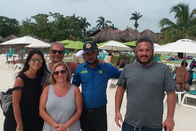 MBJ Transfer - Excellence Resort | Power Traveller