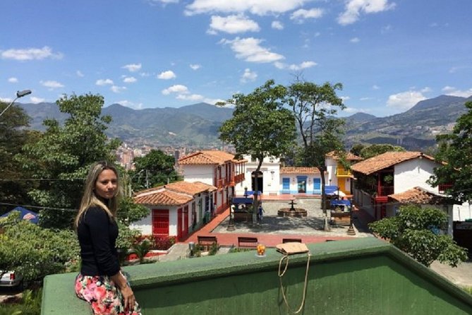 Medellin Parks and Squares Full Day Tour Including Botero’S Plaza ...