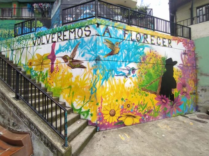 Medellín: Private Pablo Escobar and Comuna 13 Tour | Power Traveller