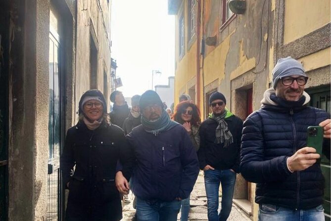 Medieval Porto | Power Traveller